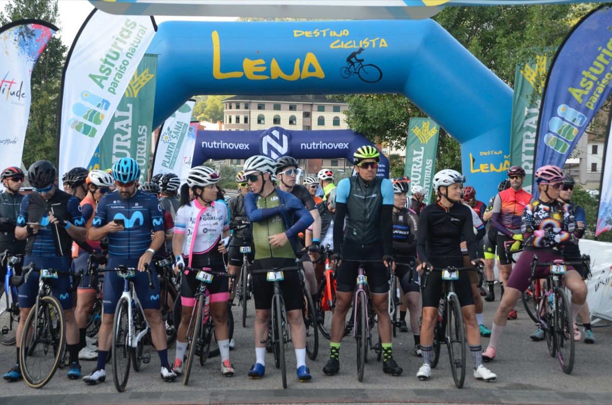 Cicloturista La Cubilla 2025 – Cicloturista La Cubilla edition 2023 – YDFQN
